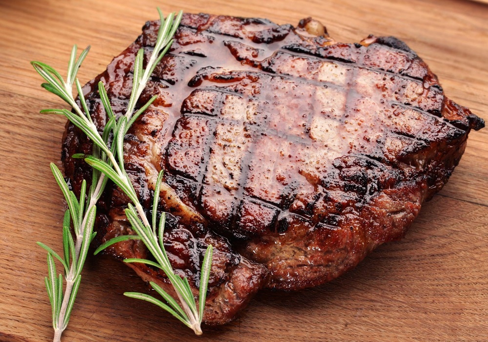 The Benefits Of Rump Steak & Recipes