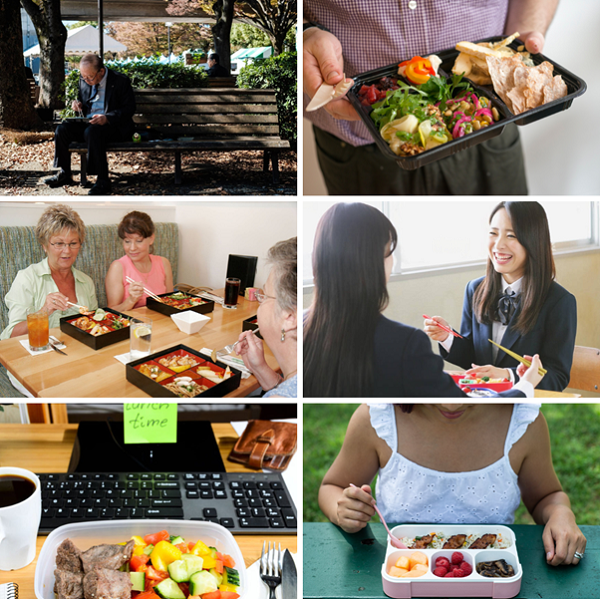 Breaking Down The Bento: 7 Perks Of Getting A Bento Set In Singapore