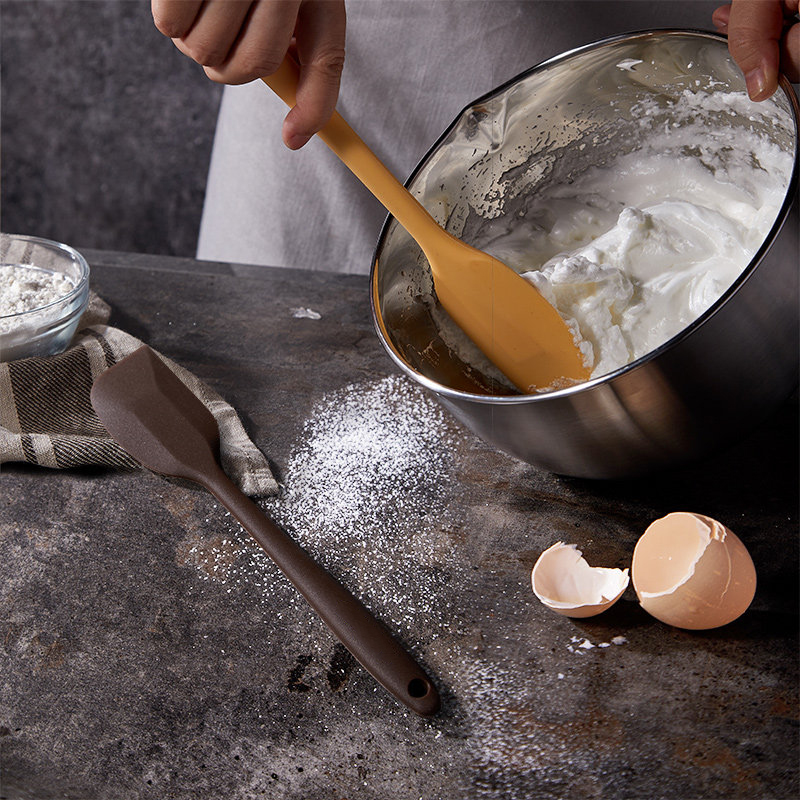 The Four Spatulas You Need