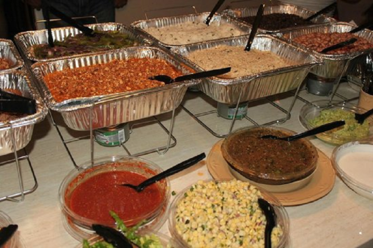 Chipotle Catering: The Best Option for Your Party